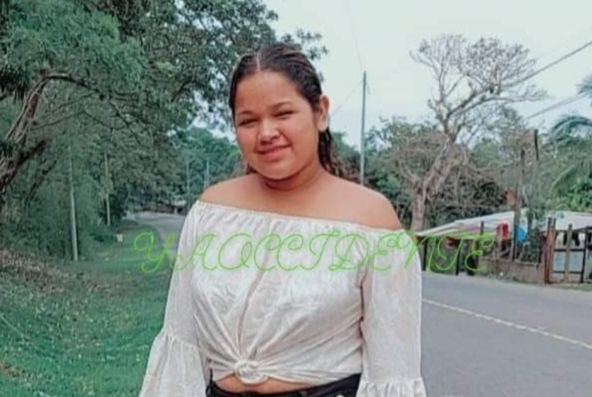 Estudiante de enfermería pierde la vida en fatal accidente ocurrido en ...