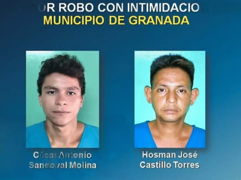 Familia del TikToker La Rubia en desgracia: Cae preso otro hermano del ...